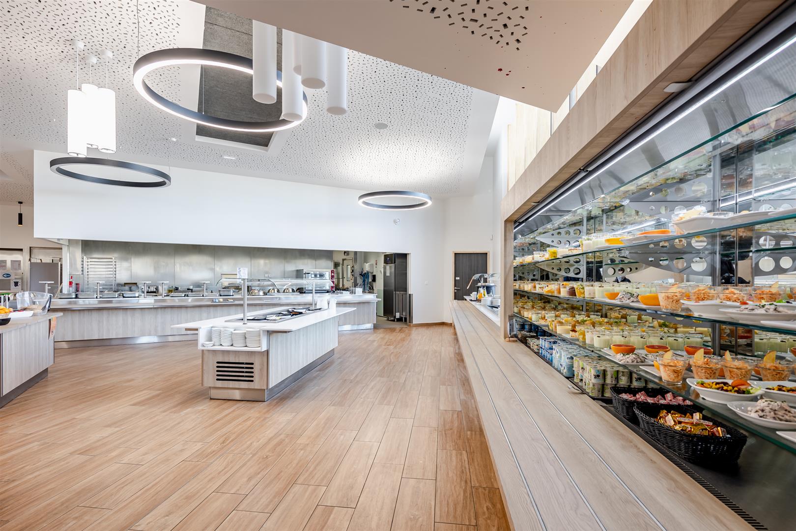 Galerie Photos du CREPS